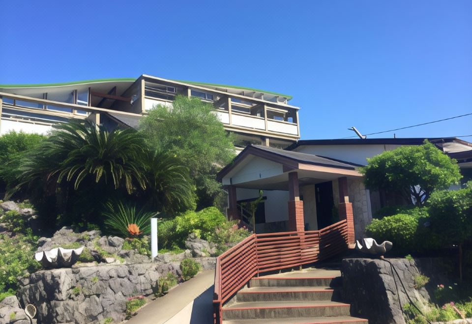 Yorontou Village,Yoron - Updated Prices & Hotel Reviews 2025 | Trip.com