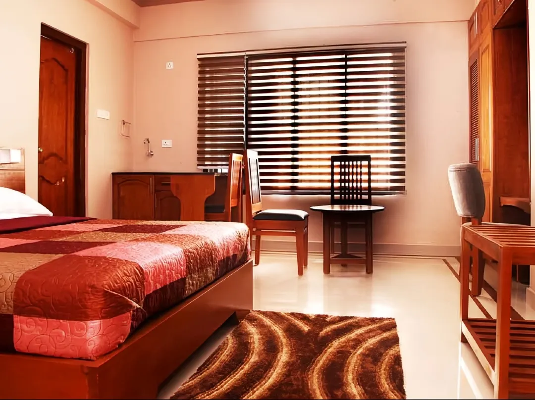 Devanganam Residency - Kerala
