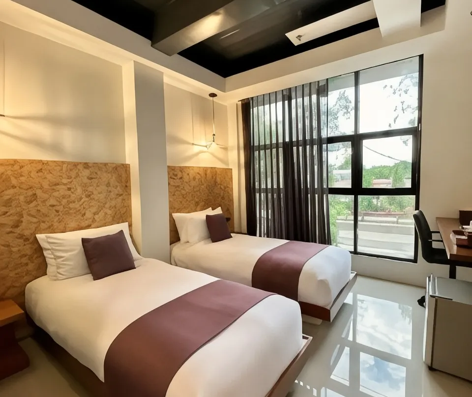 Koze Suites - Dumaguete