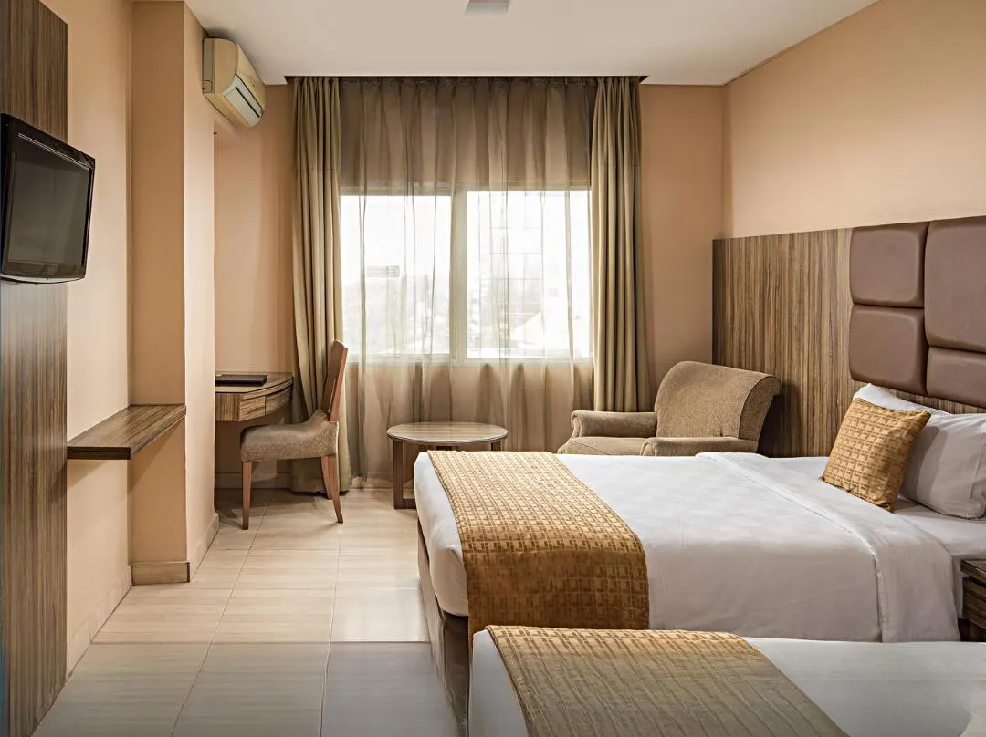 Hotel Alia Cikini - Jakarta