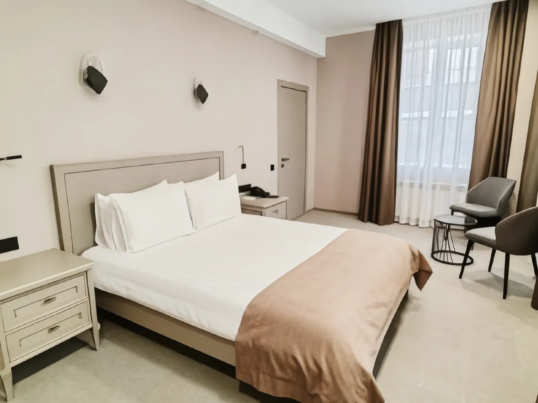 Venera Kazan City Hotel - Kazan