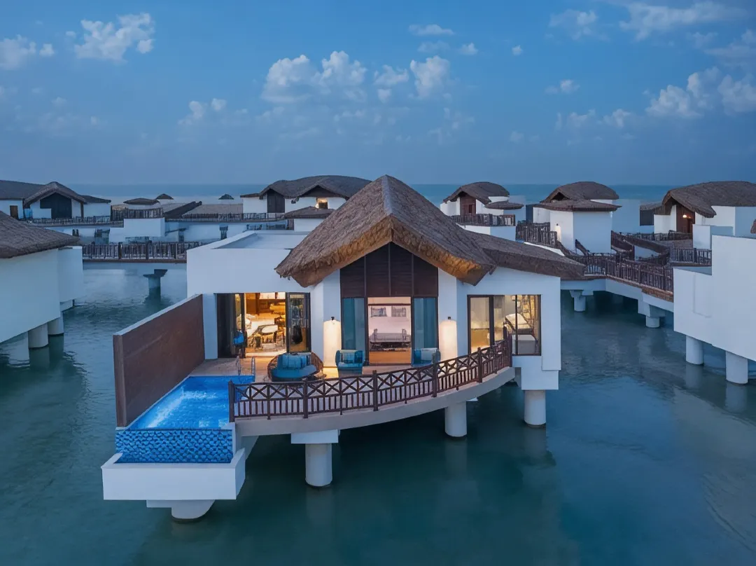 Anantara Mina Ras Al Khaimah Resort - Ras al Khaimah