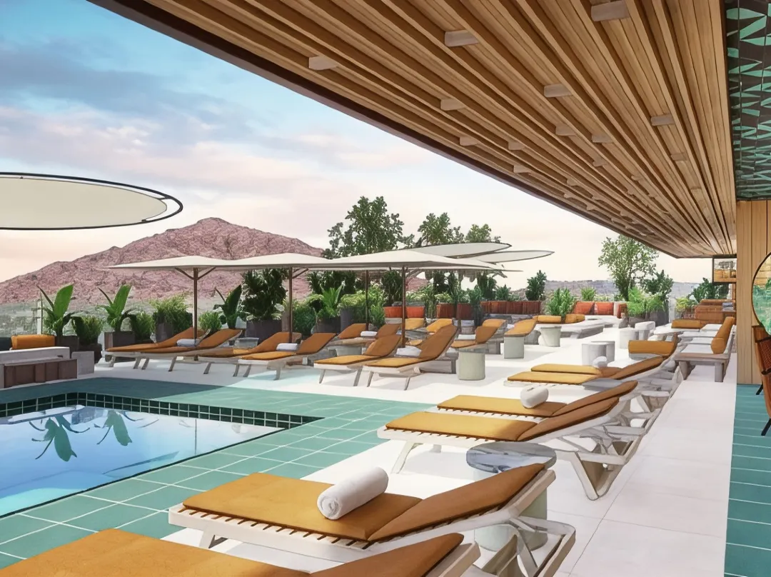 The Remi Scottsdale, Autograph Collection - Phoenix, AZ