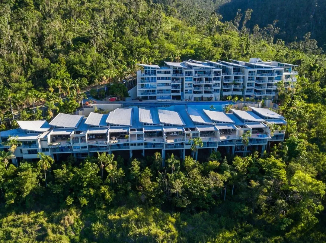 Azure Sea Airlie Beach Resort - Airlie Beach