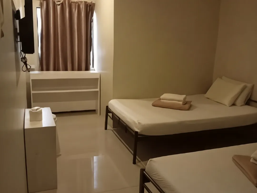 Bigbensapartelle - Davao