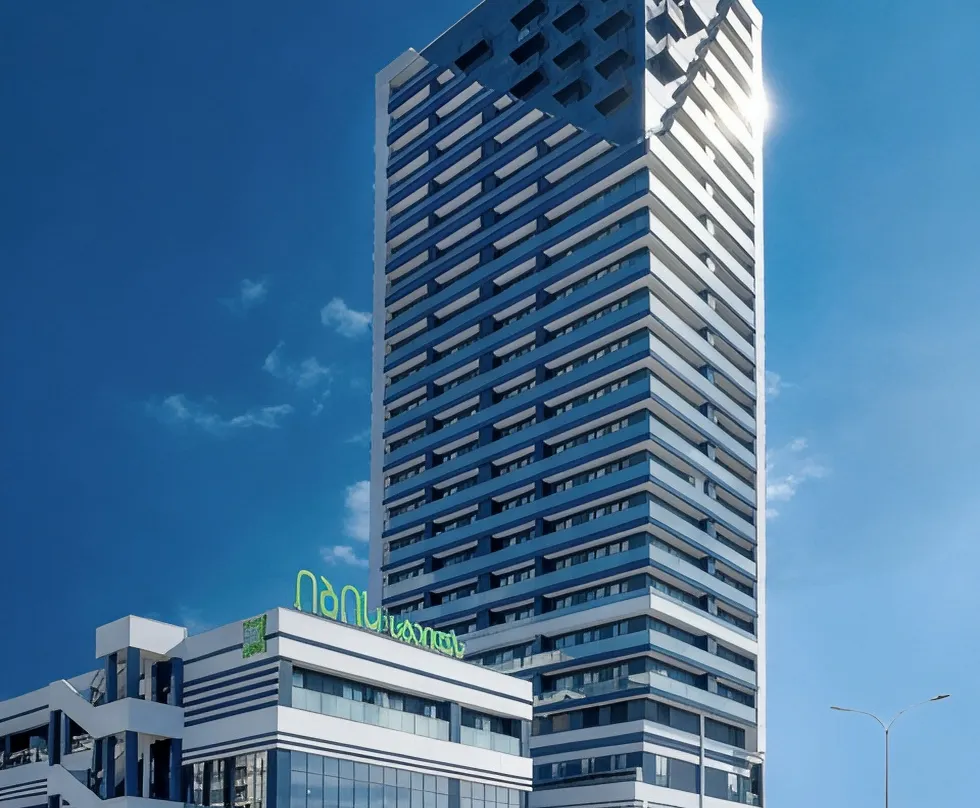 Ibis Styles Batumi - Batumi