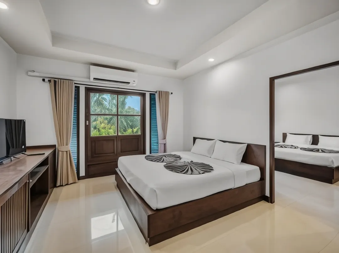 Simply Stay Fisherman's Village - Ko Samui, Island