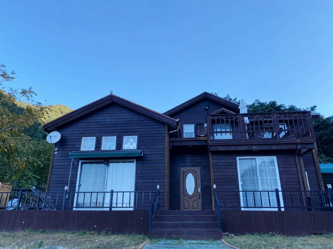 Cheongdo Kim's Home Pension - Daegu