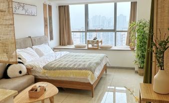 Chujian Wanda Plaza Homestay (Jiangdong Middle Road Third Section ...