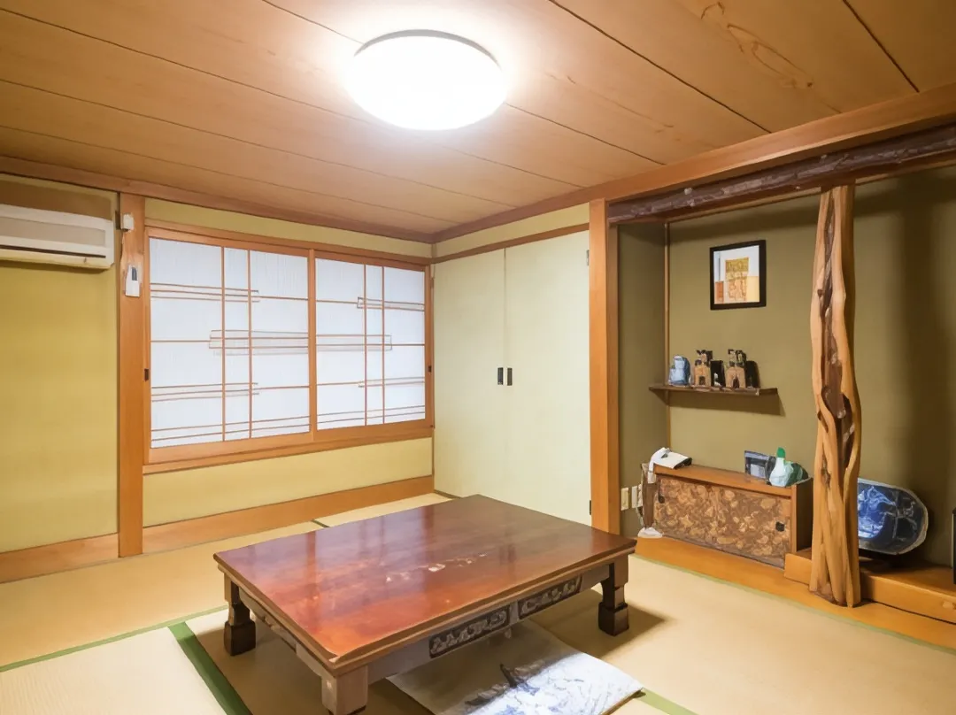 Yamashiroya Ryokan - 宿毛市