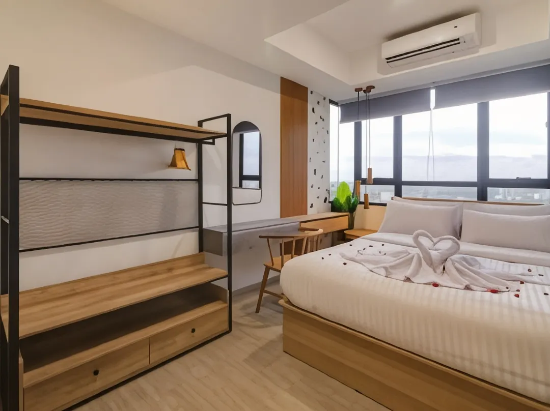 2br Collins W/ Pool - Jakarta