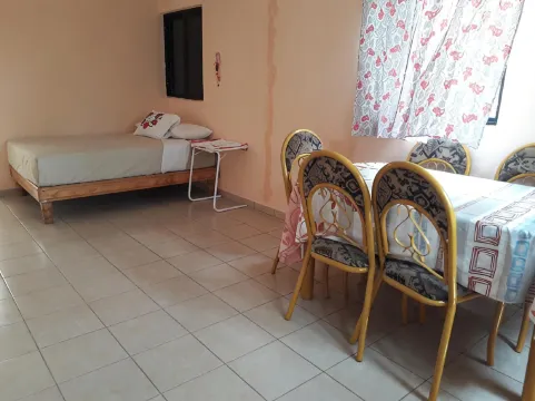 Habitacion Privada Tania Elizabeth - San José del Cabo