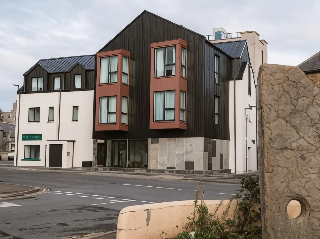 Albert Hotel - Kirkwall