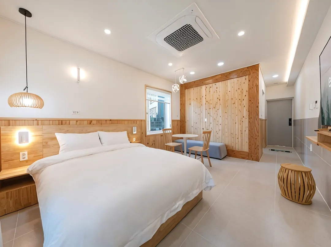 Gangneung Stay Gyeongpo 55 - Gangneung-si