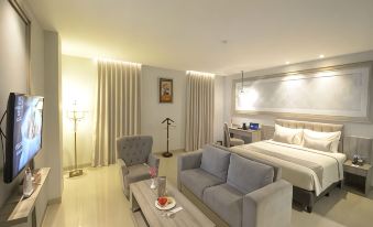 Hotel Savero Style Bogor,Bogor Tengah- Harga & Promo Terbaru 2026 ...