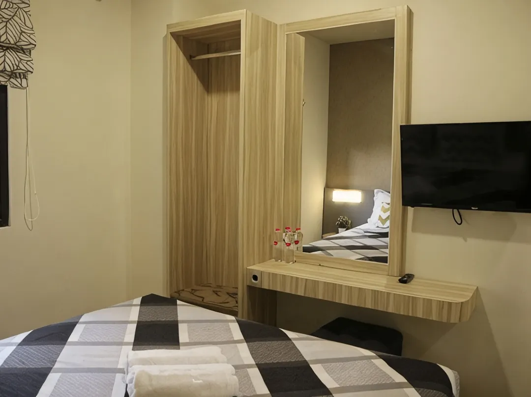 F&b Inn Sam Poo Kong Bandara Semarang - Semarang