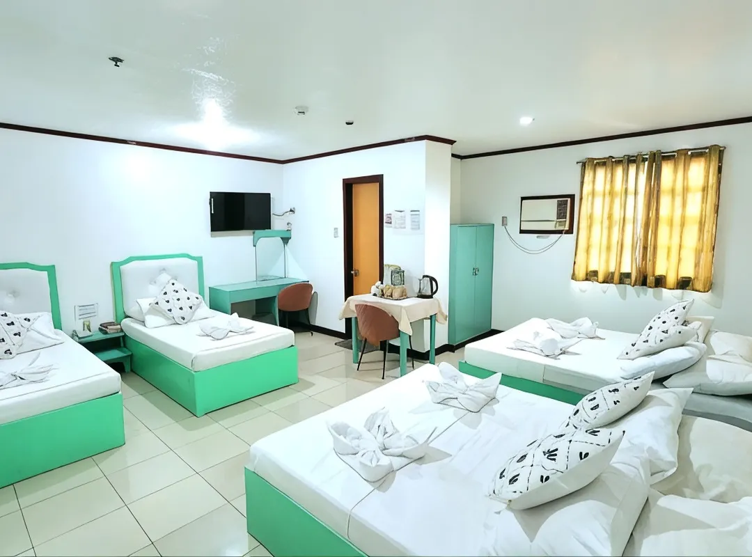 Demiren Hotel - Cagayan de Oro