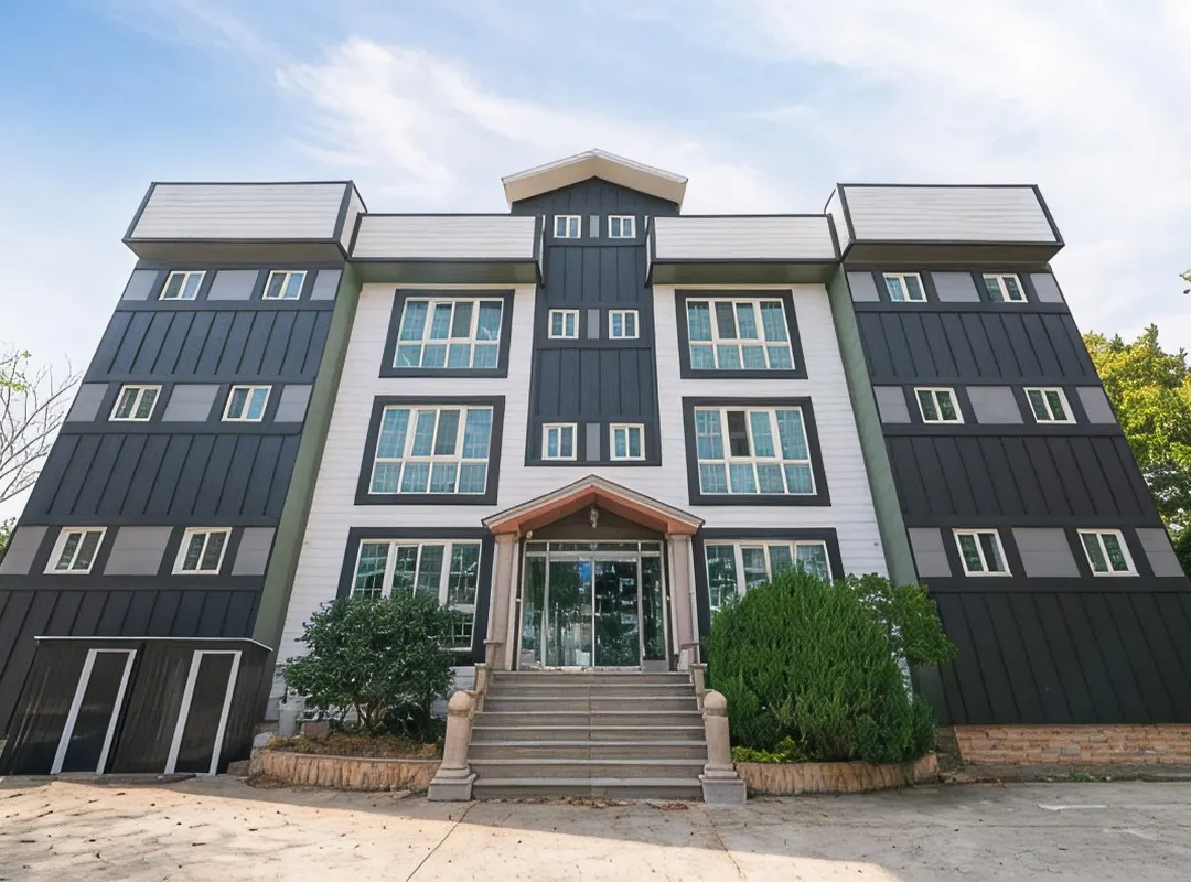 Taean Haenaji Pool Villa - Incheon