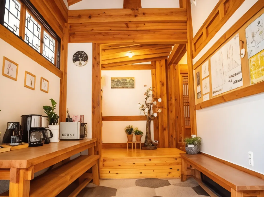 Iga Hanok-awarded Architectural Culture Award - Jeonju-si