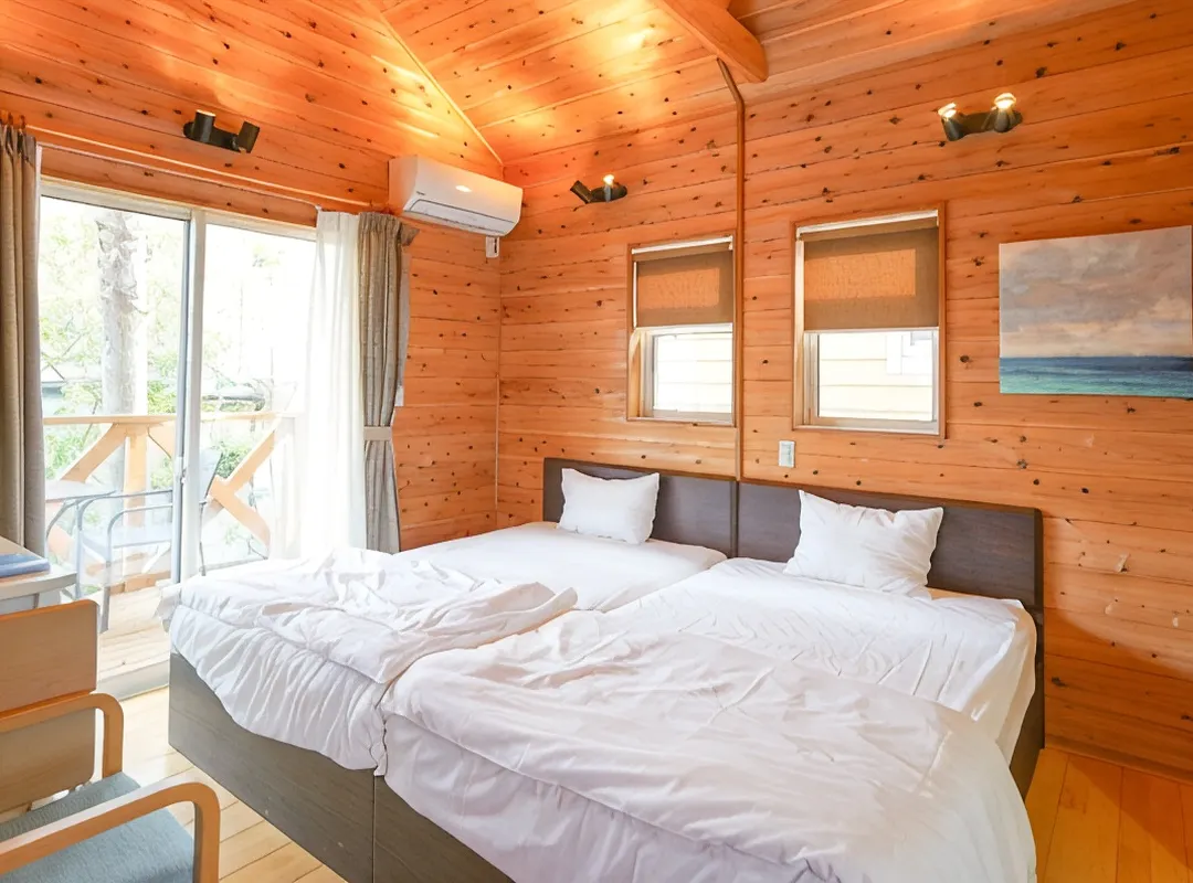 Makai Kamogawa Resort - Chiba