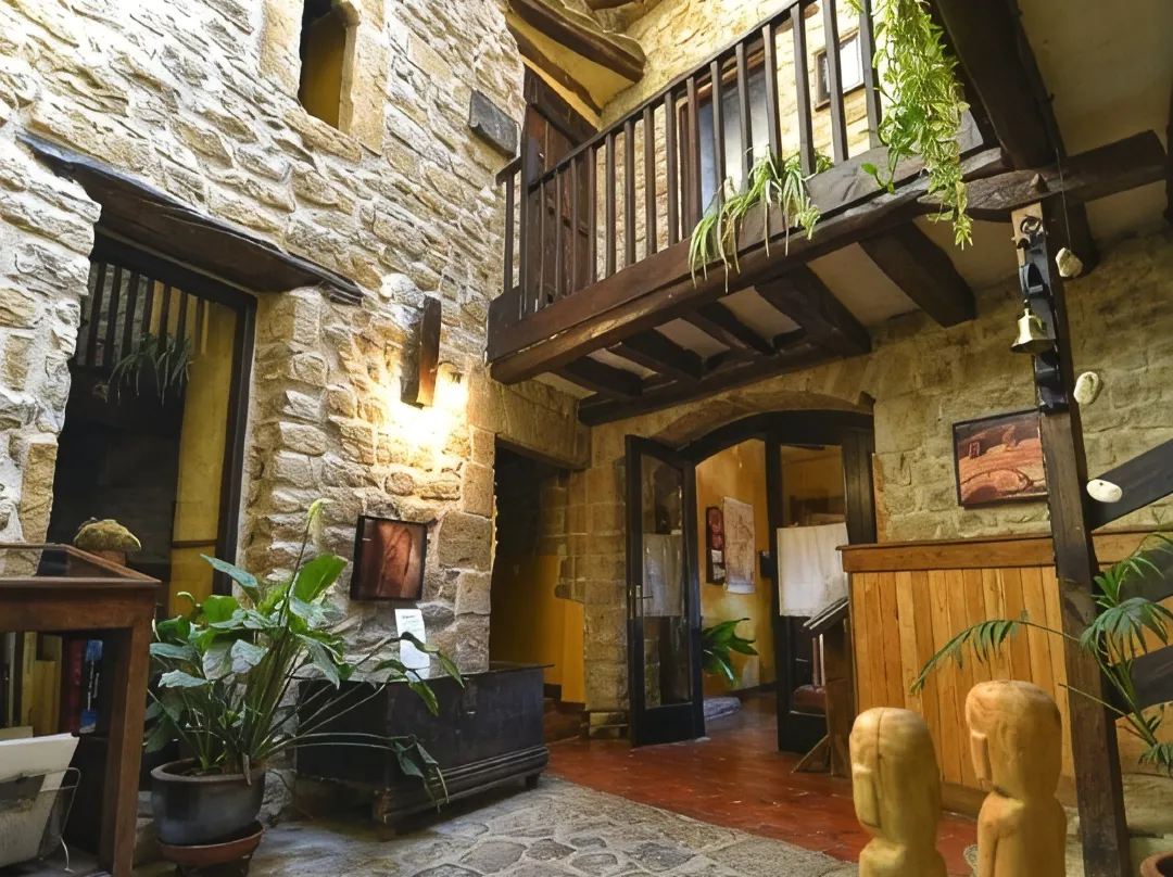 Palacio De Orisoain - Navarre