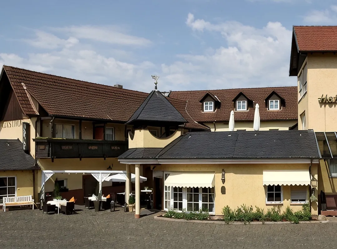 Hotel Krone - Alzenau