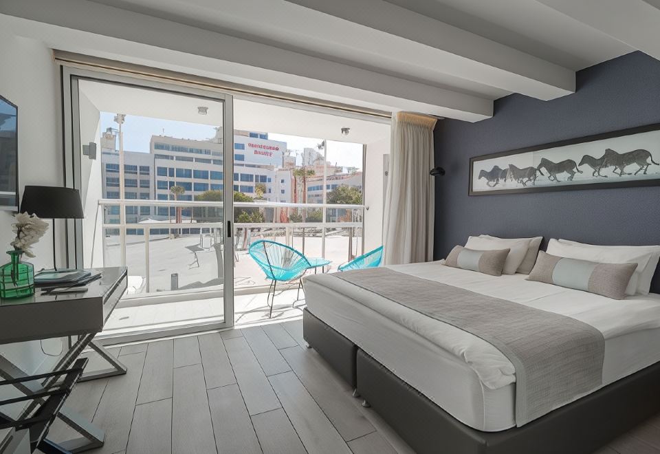 Kikar Boutique Hotel,Netanya - Updated 2024 Reviews & Prices | Trip.com