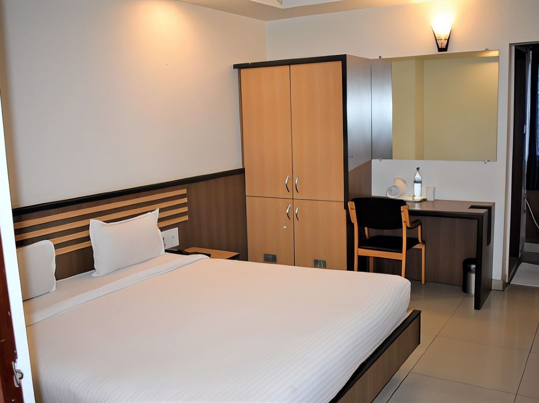Hotel Aditya - Ranchi
