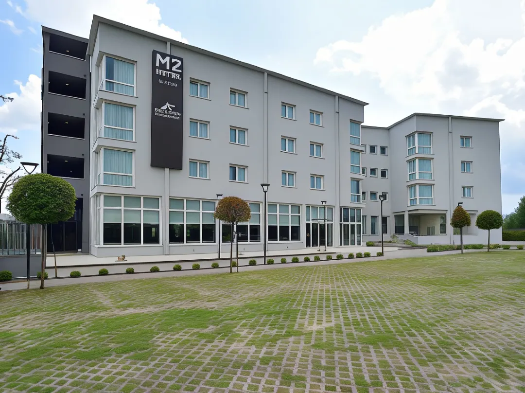 M2 Hotel - Prato