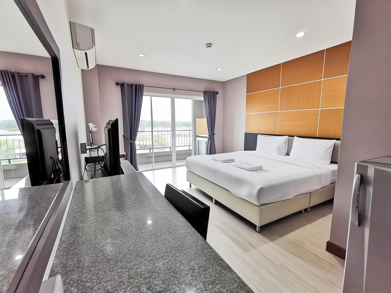 The Y Residence Reviews: 87 Verified Reviews Latest 2024 | Trip.com