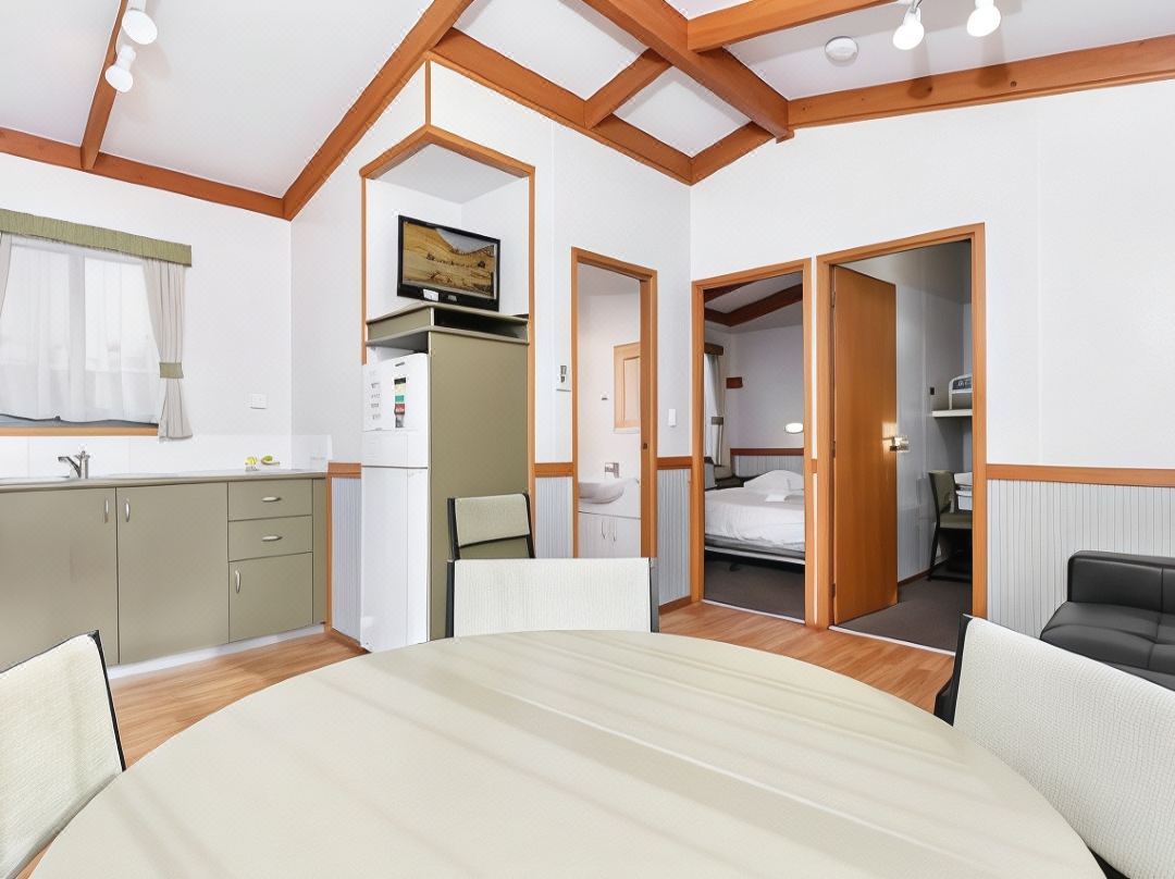 Warrnambool Holiday Village - Warrnambool