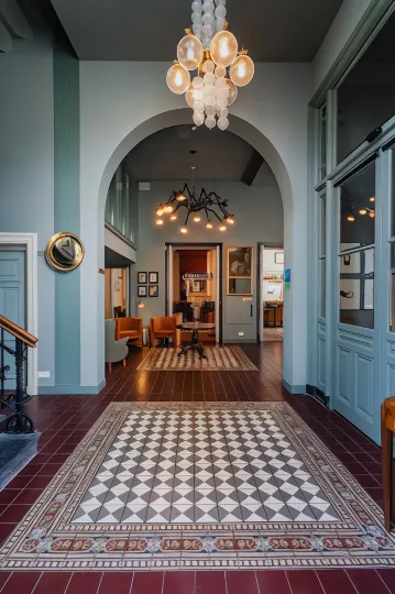 107 Hotel Mercier Reviews, Ratings & Prices | Trip.com