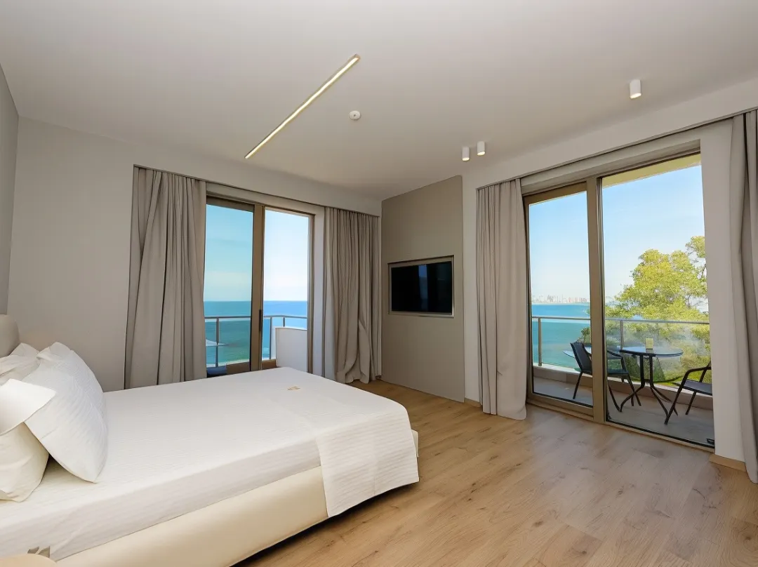 Navy Hotel - Vlora