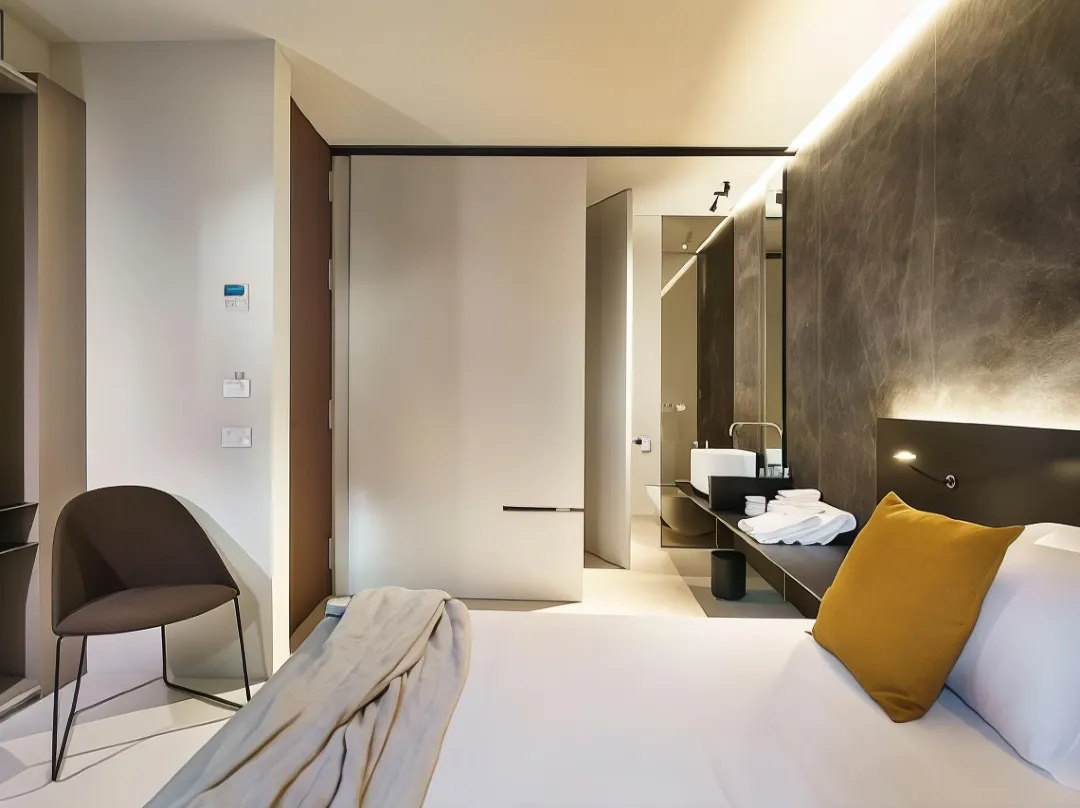 Meo Design Suites & Spa - Catane