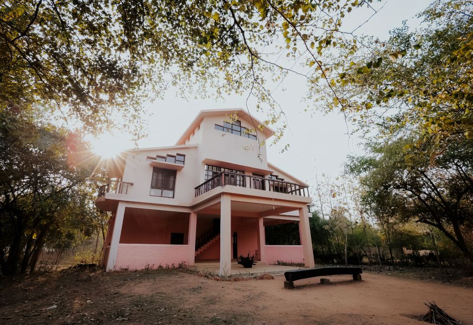 Ken River Lodge,Panna - Updated Prices & Hotel Reviews 2025 | Trip.com