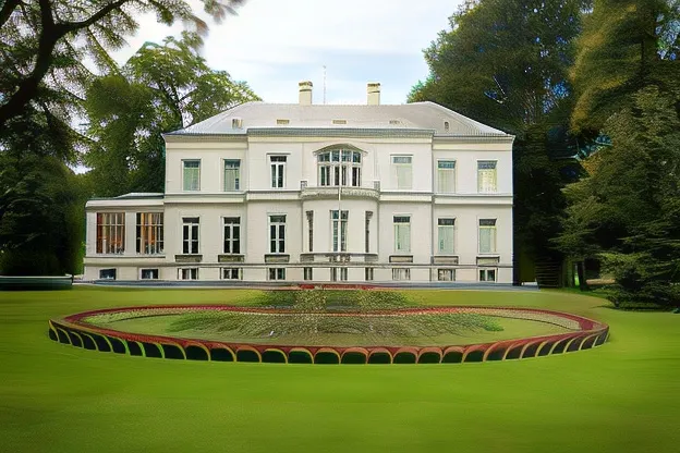 Grenshotel De Jonckheer - North Brabant