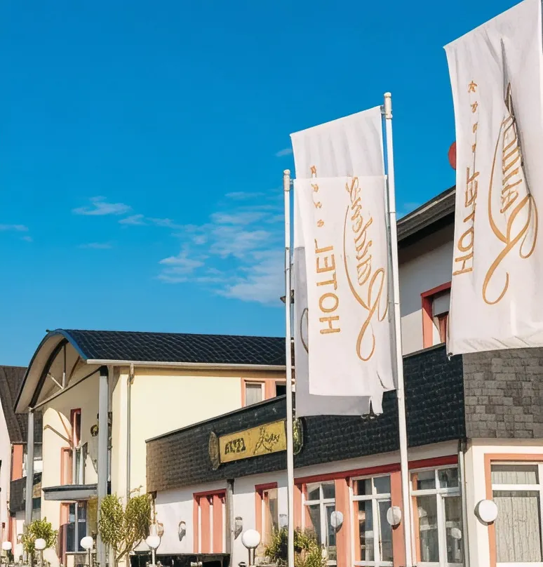 Hotel Residenz Babenhausen - Superior - Rodgau
