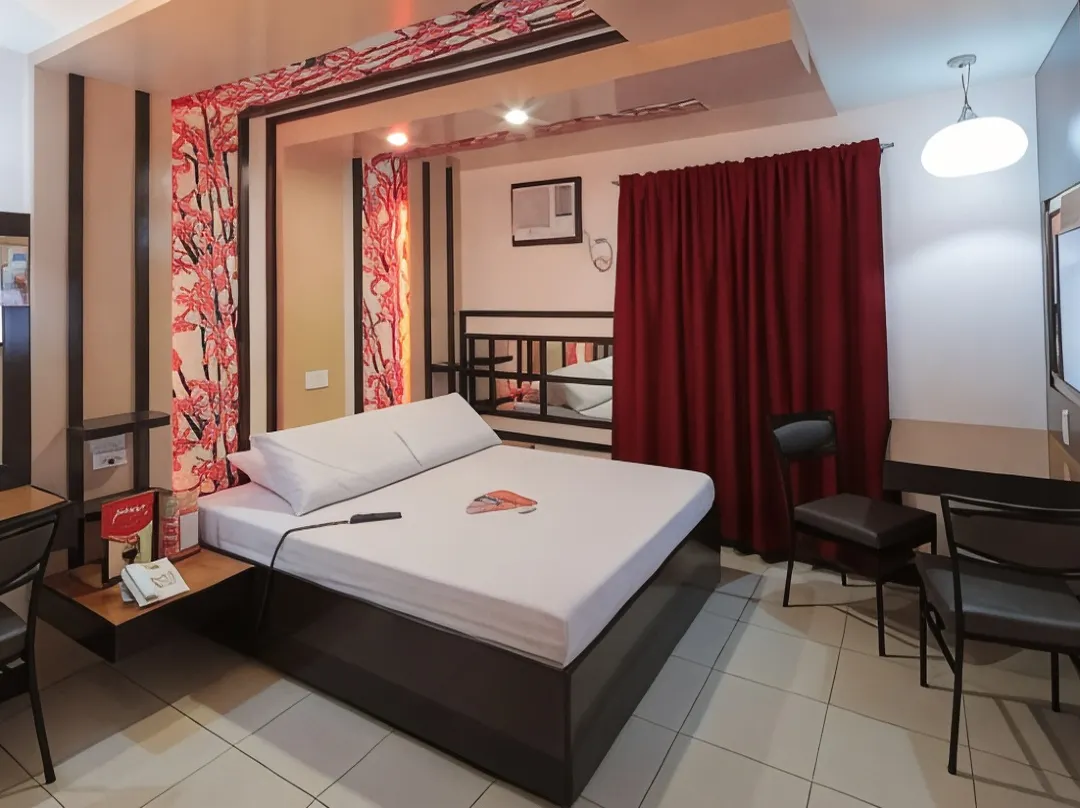 Hotel Sogo Alabang Southroad - Muntinlupa