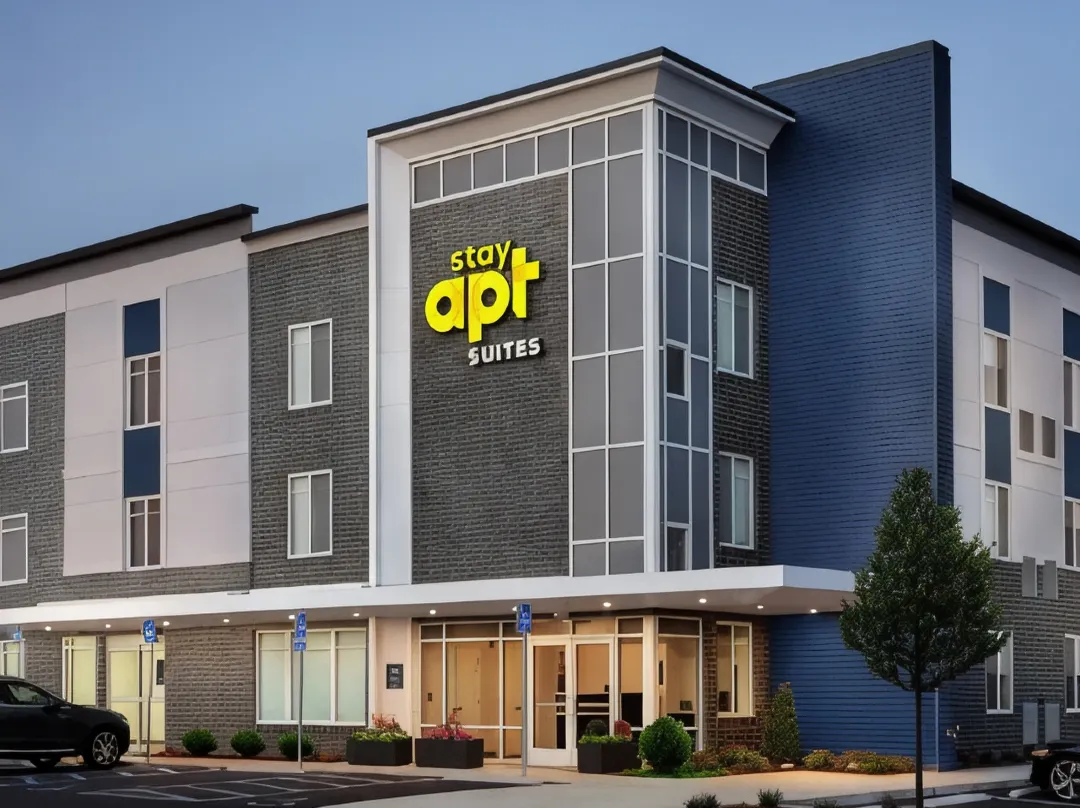 Stayapt Suites Waco - Waco, TX