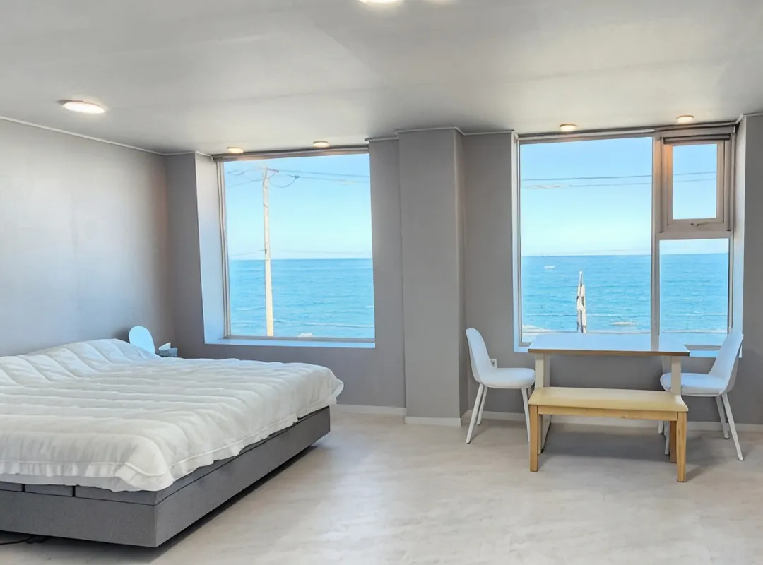 Donghae Ilchul-ro 405 Pension - Donghae-si