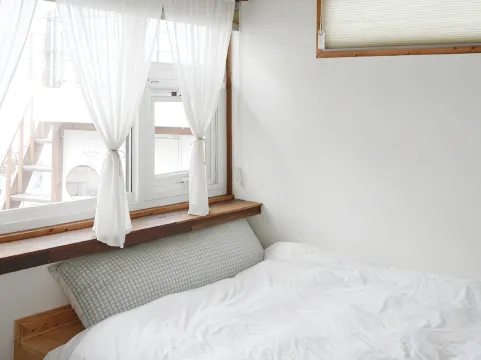 Andong Todak Todak Hanok Stay - Andong