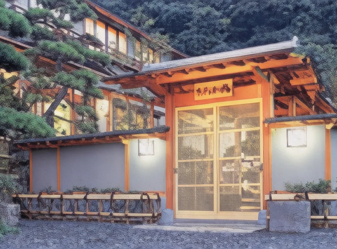 Ryotei Kotaki - いわき市
