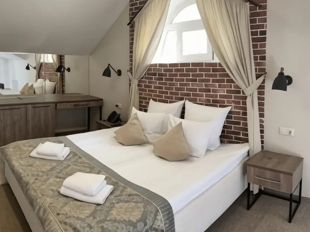 Aura Hotel - Вологда