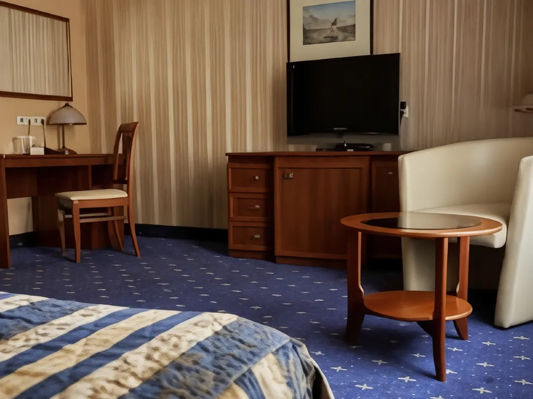 Belvedere-nevsky Business Hotel - San Petersburgo