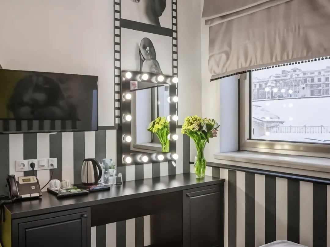 Art Hotel Sofit - Moscow