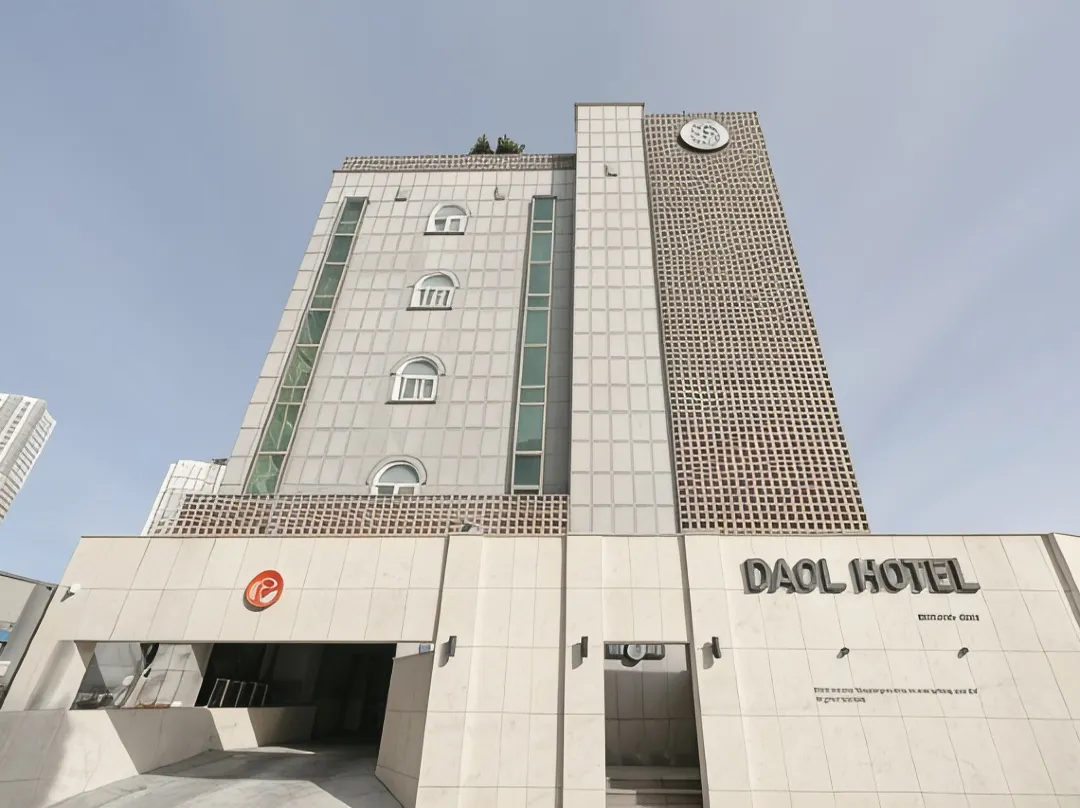 Gunsan Daol - Incheon