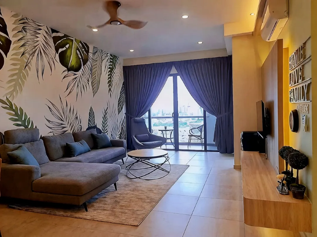 2-9pax 3b2b Luxury Suite Atlantis Melaka Hmemories - Malacca