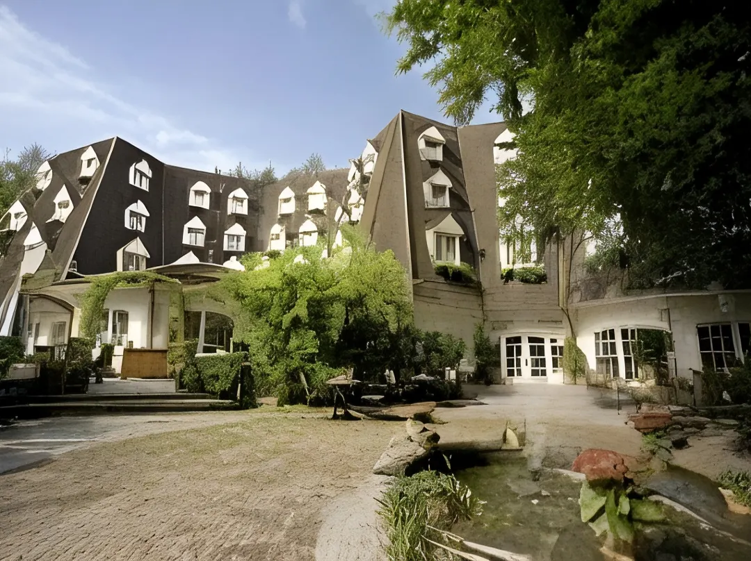 Waldhaus Reinbek - Reinbek