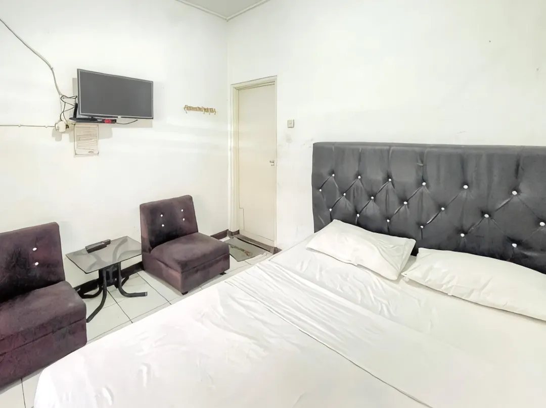 Hotel Mustika Widyasari Redpartner - Sukabumi
