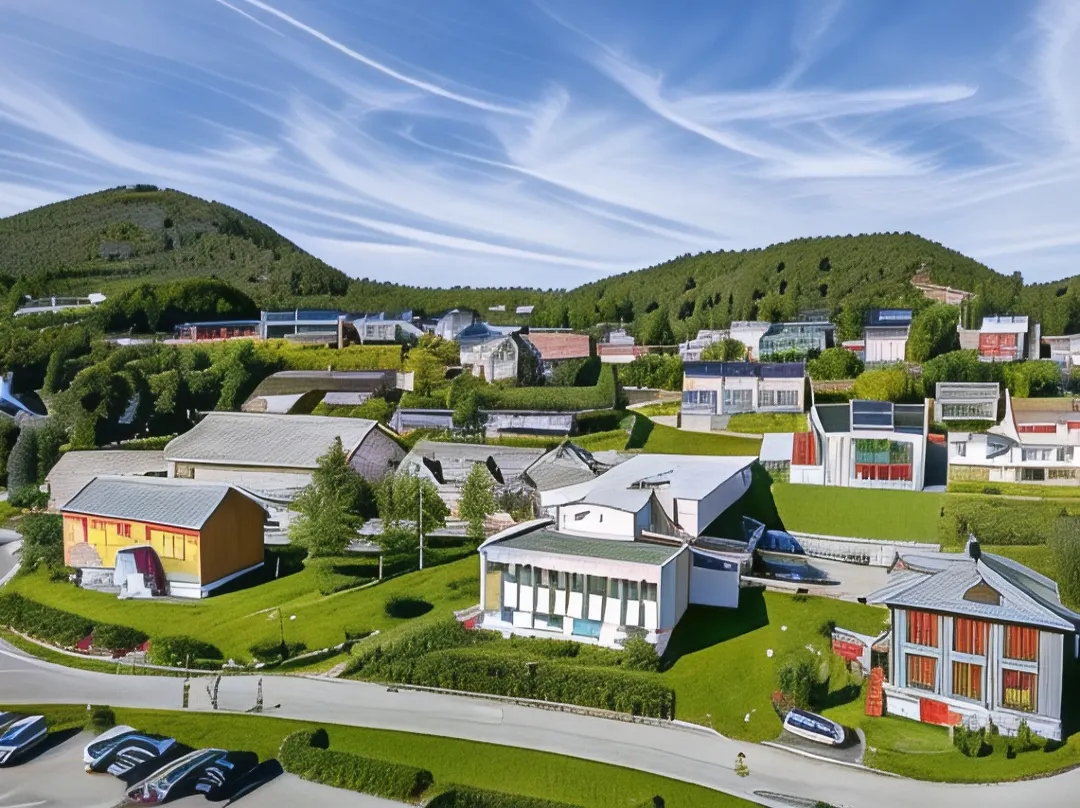 Hotell Maritim Skjervoy - Troms og Finnmark